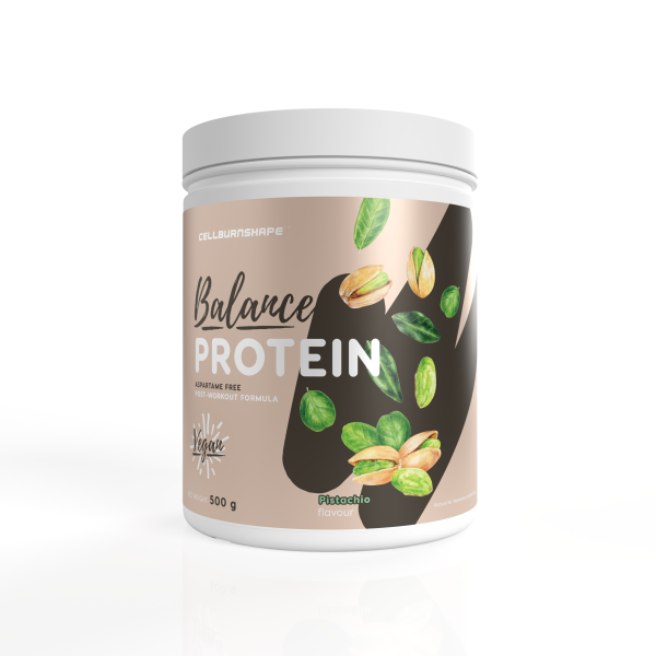 Balance Protein (500 gramm) - Lifestyler