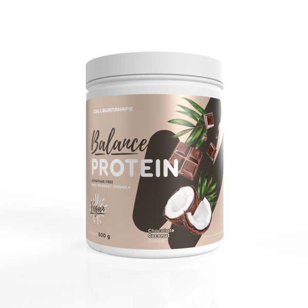 Balance Protein (500 gramm) - Lifestyler